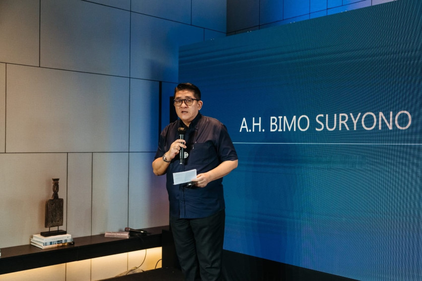 Ketum KBPP Polri: Demokrasi Harus Bermartabat, Stabilitas Nasional ...