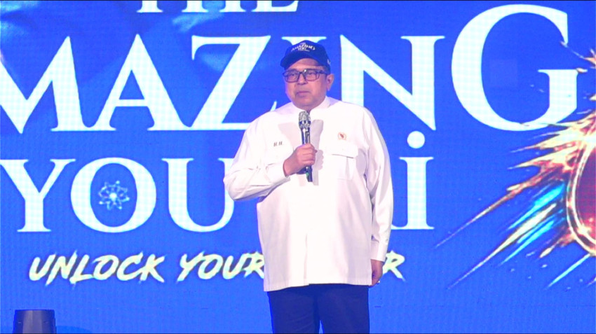 Kawal Wajib Halal 2026, ESQ Halal Center Resmi Diluncurkan