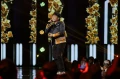 FOTO: Penampilan Rafi Wiratama di Final Showcase Indonesian Idol 2025