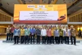 FOTO: Danamon bersama Adira Finance Hadir di IIMS 2025