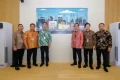FOTO: Danamon bersama Adira Finance Hadir di IIMS 2025