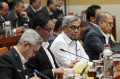 FOTO: Sinergi KPK dan BNN dalam Raker Komisi III DPR Bahas Program 2027