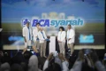 FOTO: Rumah Sahabat BCA Syariah Dorong Literasi dan Inklusi Keuangan ...