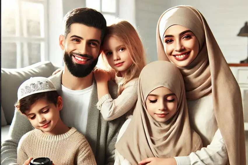 Ini Mengapa Konsep Childfree Bertentangan dengan Islam